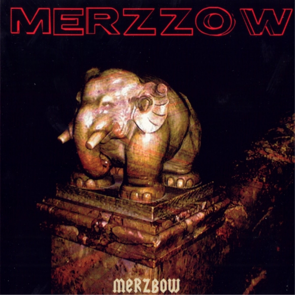 Alle volte dimentico: Merzbow Studio Albums (1998 - 2005)