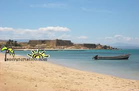 periodismodigital: Araya en la historia