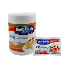 Thai Sanoo: baking powder คือ