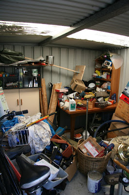 THE FRONT PORCH VISIT--A SOUTHERN TRADITION: NEW EVERY MORNING!