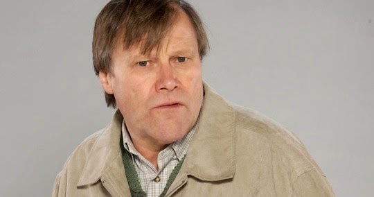 Coronation Street Blog: EXCLUSIVE Coronation Street Blog interview with ...