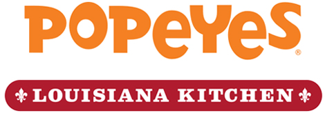 Mundo Das Marcas: POPEYES