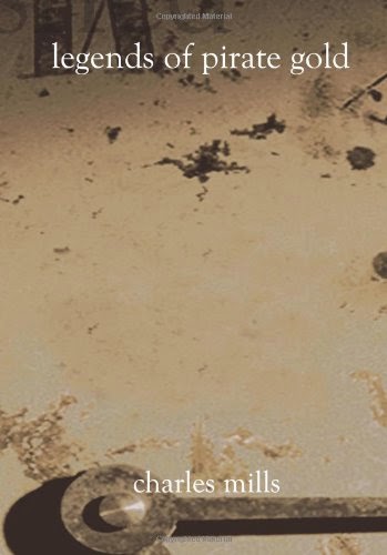 The Great American History Blog: The Pirate Jean Lafitte's Treasure