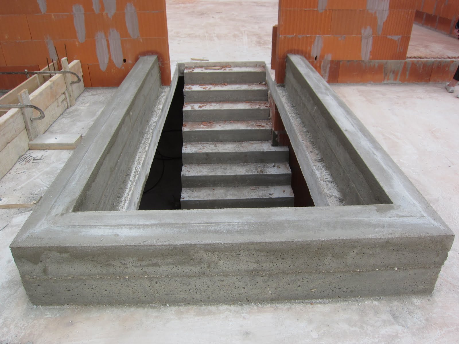 Ballylough Construction