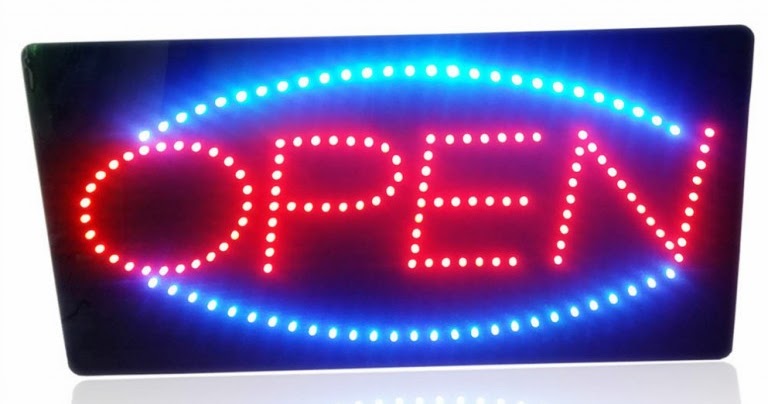 Membuat Running LED ~ Bukan Hanya Tentang Listrik