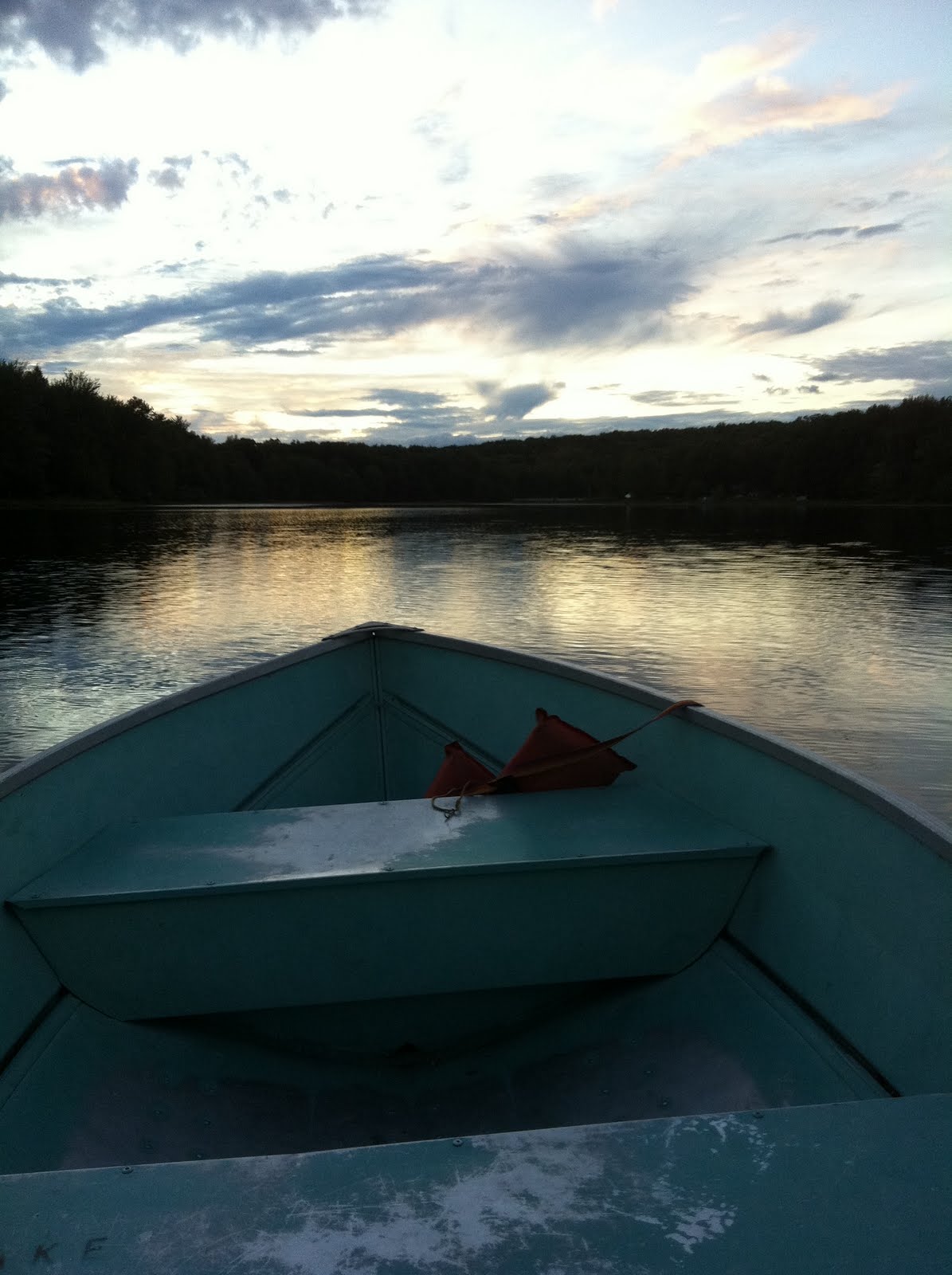 DicE Magazine: The Gypsy Run 5