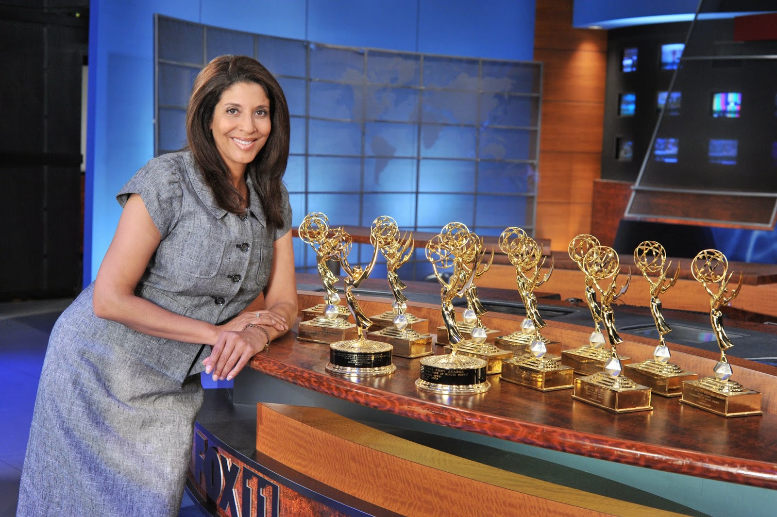 Cops 4 Causes » Cops 4 Causes News