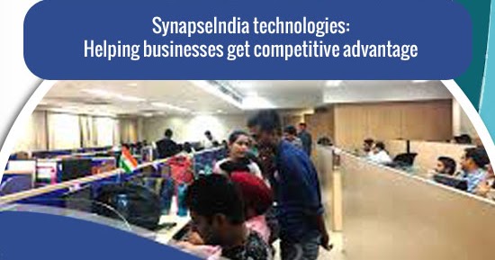 SynapseIndia Technologies like PHP, .NET, IPHONE, ANDROID: SynapseIndia technologies: Helping ...