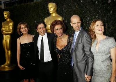 Tal día como hoy, nació Carlo Ponti Jr. | Blumuneando