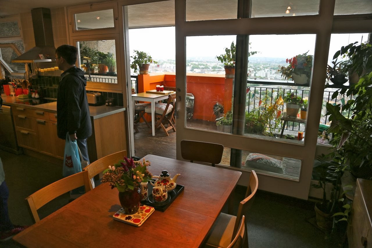 Brutalism (church, plan, space, architects) - Architecture Forum ...