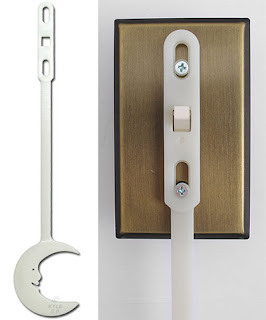 Kyle Switch Plates: Creating Accessible Light Switches in Your Home