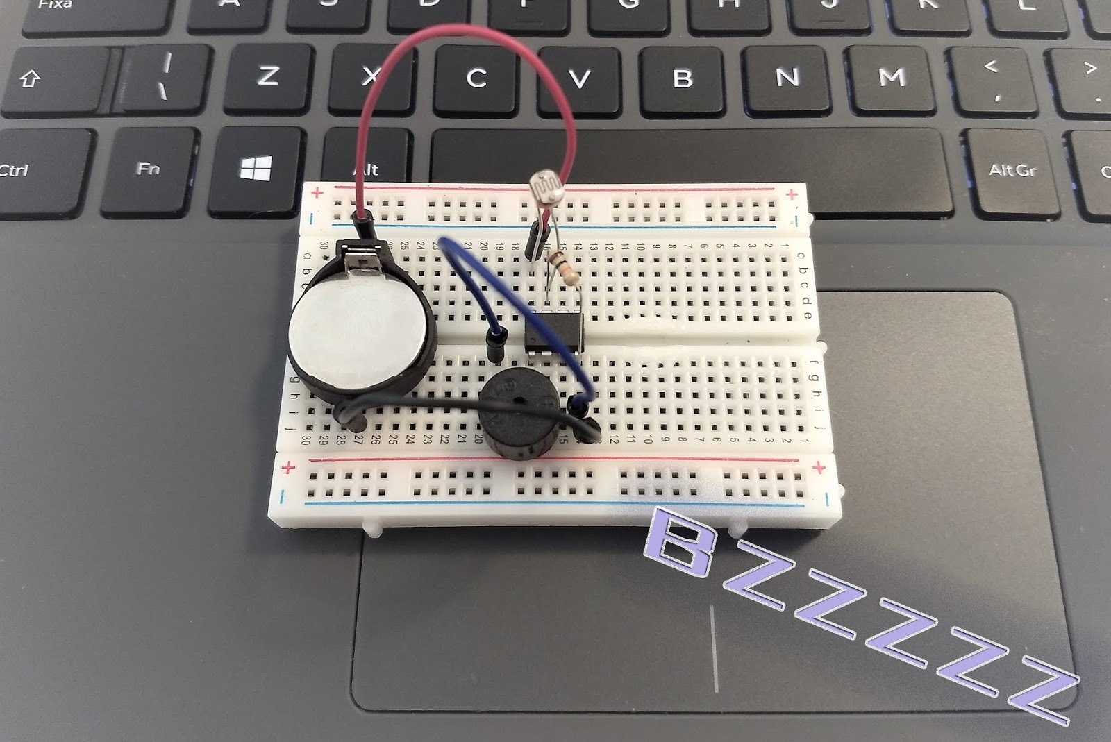 Efeitonerd Arduino Esp32 Attiny85