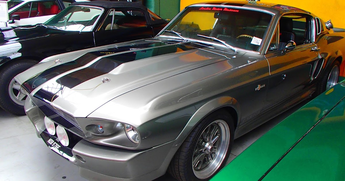 No Fenders - Formula 1, IndyCar and A Whole lot more..: AUTOS: London ...