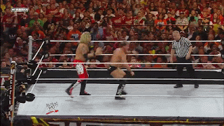 Gifs WWE Oficial: Edge