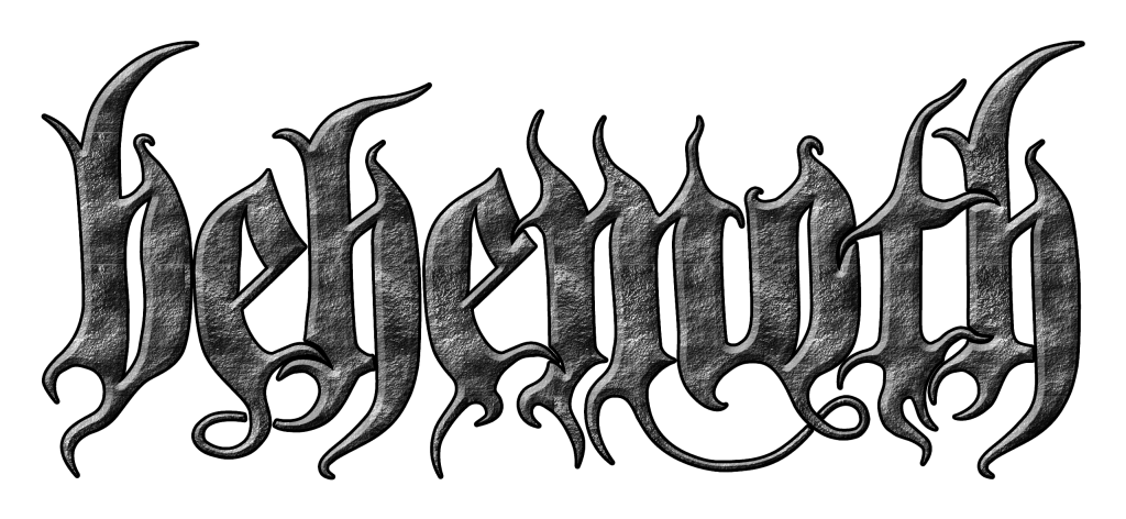 Behemoth-At the Arena ov Aion - Live Apostasy - Underground Music