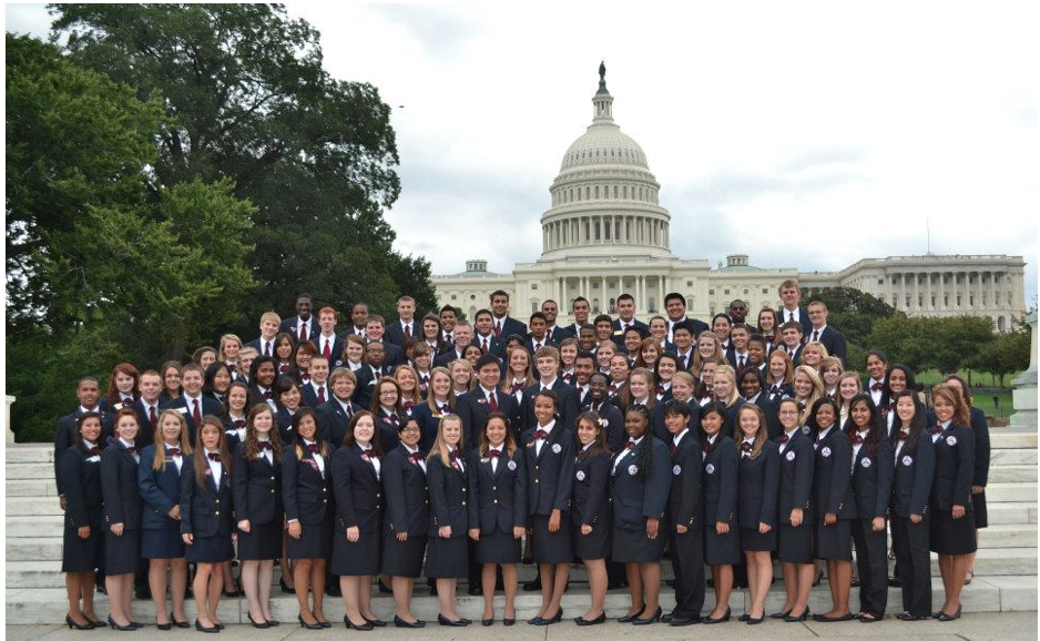 HOSA NEC 2011-2012: Celebrating the Members!: HOSA celebrates it's 5th ...