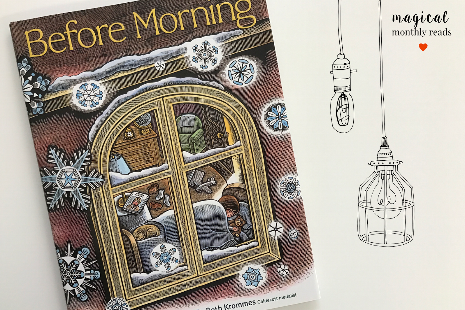 teacher tips and tales: books for winter