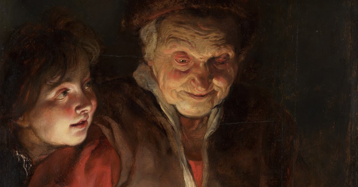 Sir Peter Paul Rubens | Baroque Era painter | Tutt'Art@ | Pittura ...