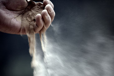 Experimental Theology: He Remembers That We Are Dust