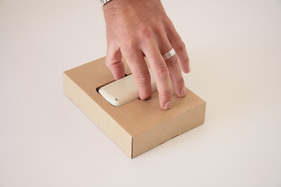 Double Module Kit – Packaging Of The World