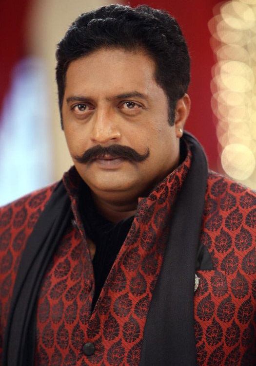 Prakash Raj Latest Updates, Gallery, Wiki, Affairs, Contact Info ...