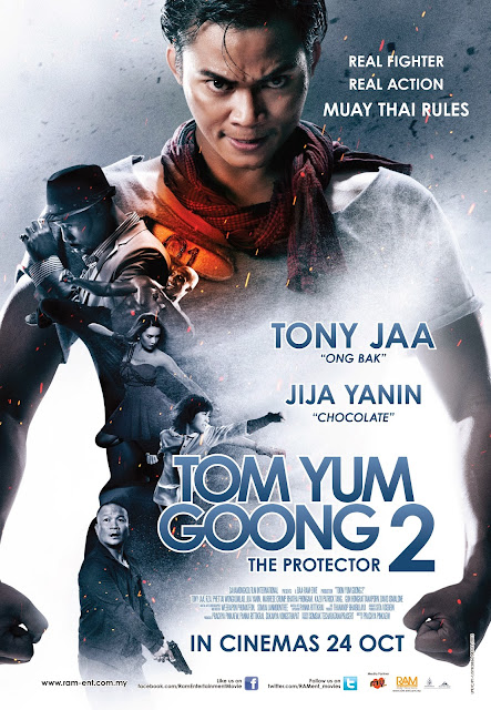 Tony Jaa The Protector 2 Full Movie Torrent Download - revizionwh