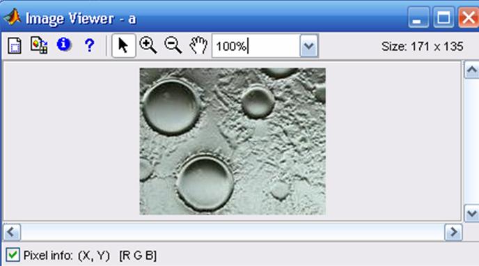Image Processing with MATLAB (Basic) ~ MATLAB PROJECTS