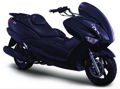 Daftar Motor Matic Premium Dan Matic Gede Yang ada di Indonesia 2017 ll ...