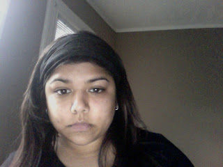 Haydia!: Natural face exfoliator