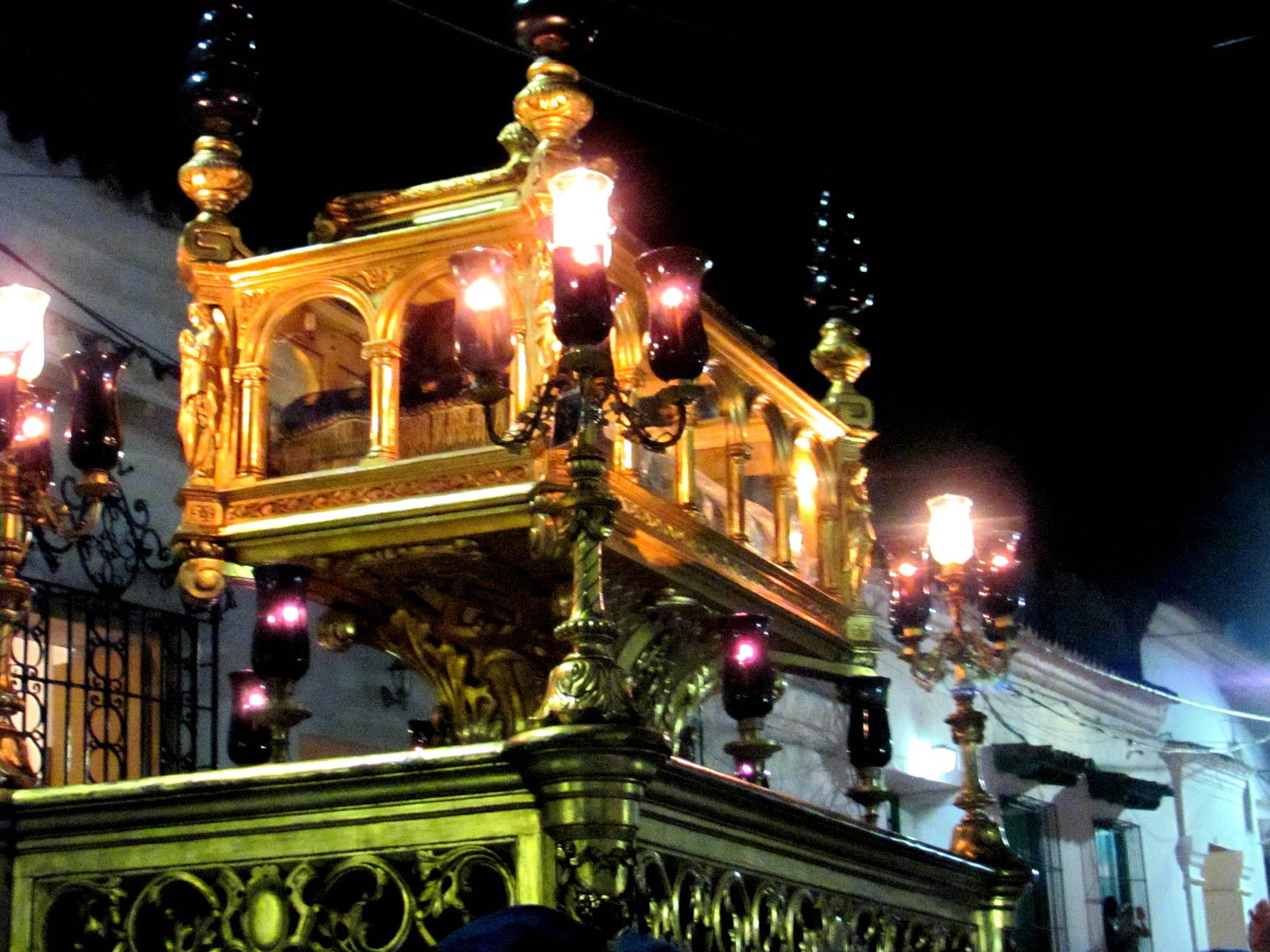 Mompox - Colombia: * FILIGRANA MOMPOSINA