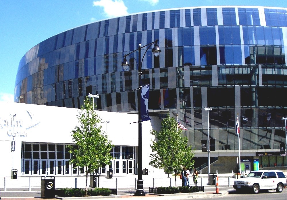 Sprint Center - Sprint Center Kansas City Events