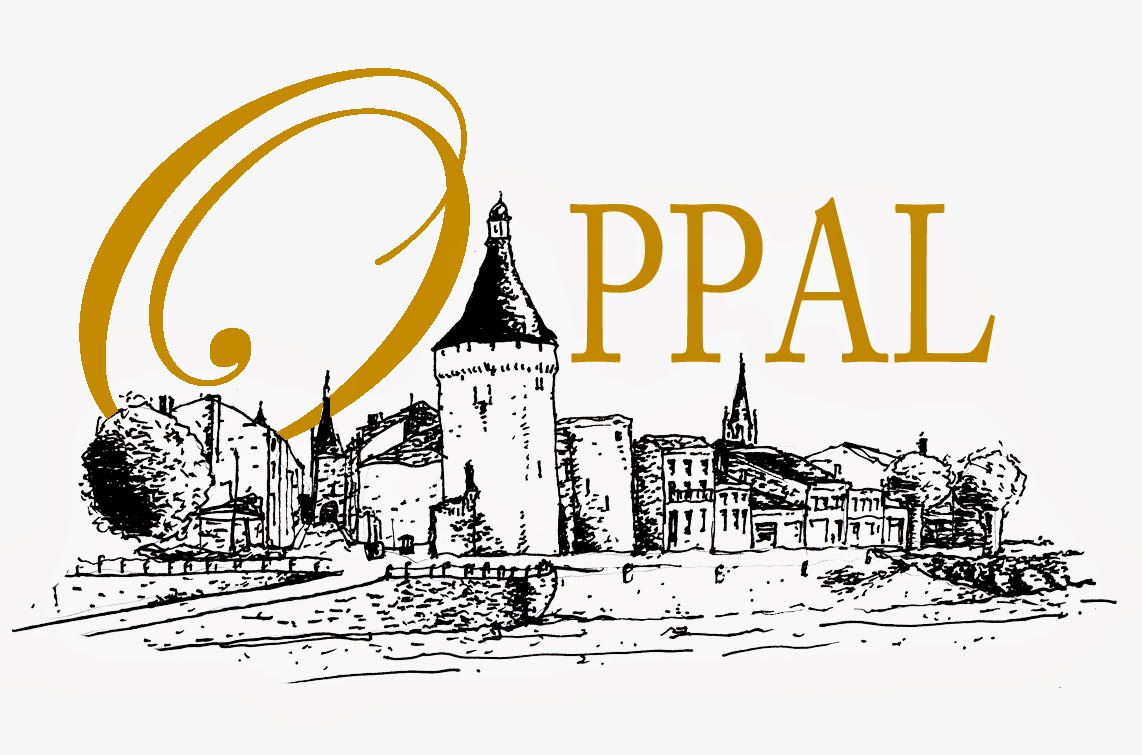 OPPAL - Camille Desveaux: AG Oppal 2016