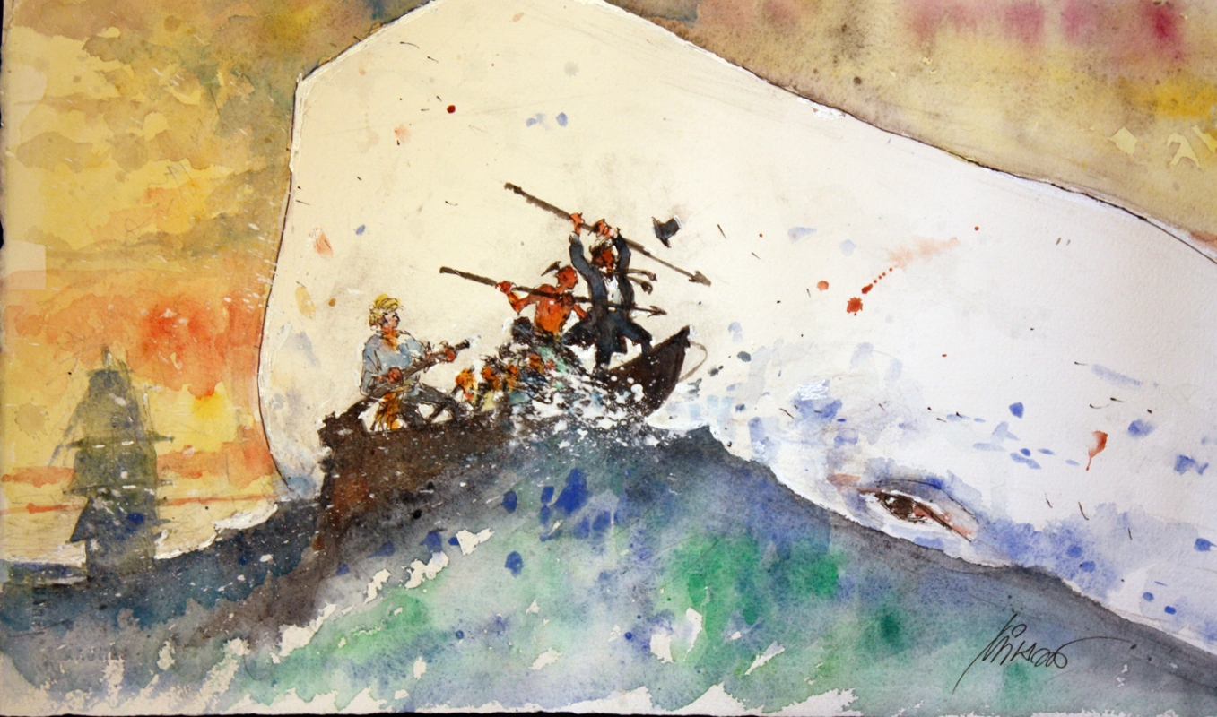 Phil and Co: La semaine de l'Italie, Acte II : Les Impressions de Milazzo