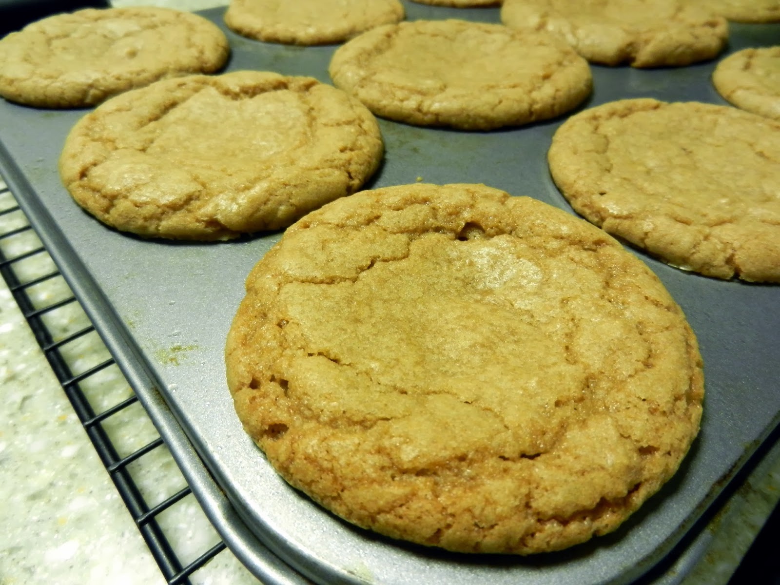 She Who Cooks & Bakes Aplenty: Ali Bakes: (Frosted) Candy Bar Stuffed ...