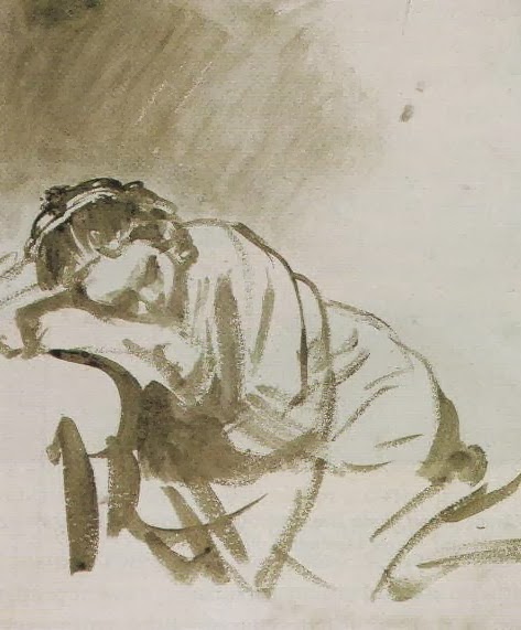 Art and Humanities: Drawing