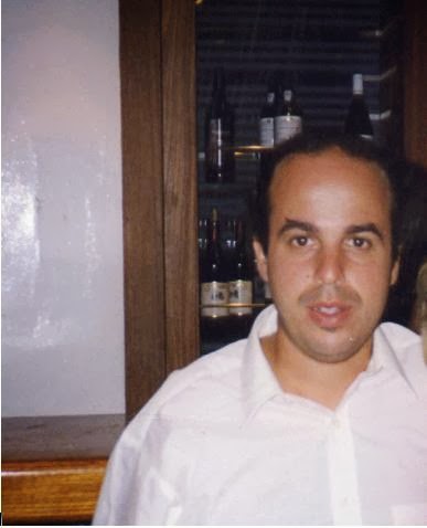 Página 1- José Pivín: MARIANO SHIFMAN, POETA ARGENTINO Y UNIVERSAL.