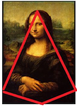 To Discover Ice: Painting of the Month (57): Sept 2015 Leonardo da Vinci