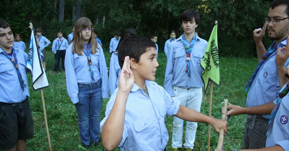 PROMESA SCOUT