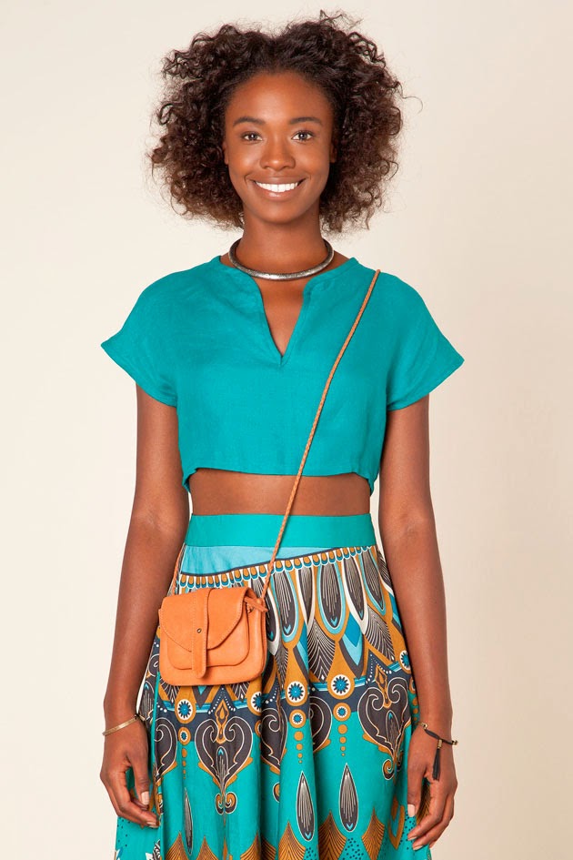 Farm | Campanha primavera-verão 2015 ~ Mad Moda