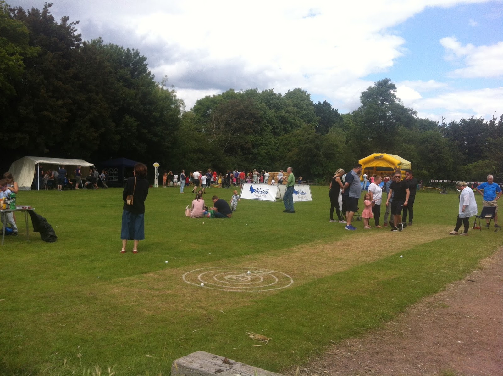 Takeley Community Blog