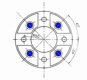 Mengenal PCD pada Velg/Ban Mobil