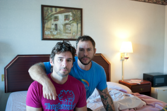 "The Unbearable Truth... Fear Eats The Soul": "Love And Life's Journeys..."