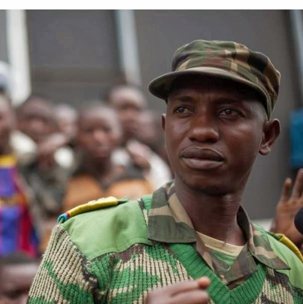 Carnet de Jean-Baptiste BADESIRE: Mort du colonel Mamadou Ndala : Goma ...