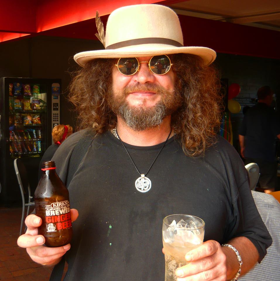 Andrew Finnie: Artist and Illustrator: One for Peter Speight