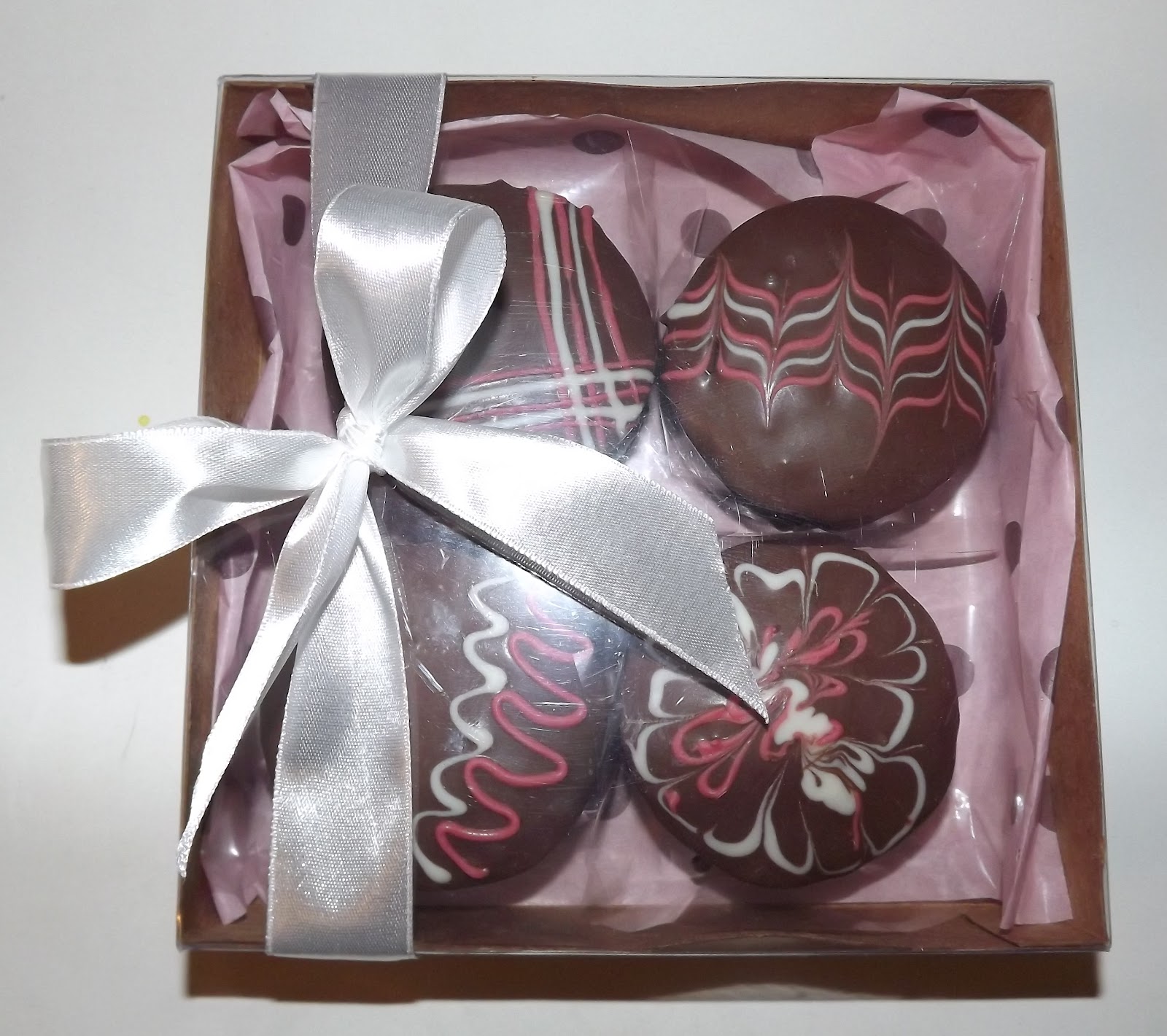 Clara Doçuras: Mimos Dia das Mães