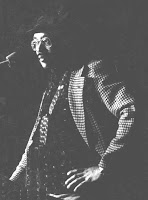 NAACP Voices from Paris TX: Larry Neal