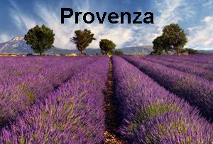 Provenza: ¿QUÉ ES LA PROVENZA FRANCESA?