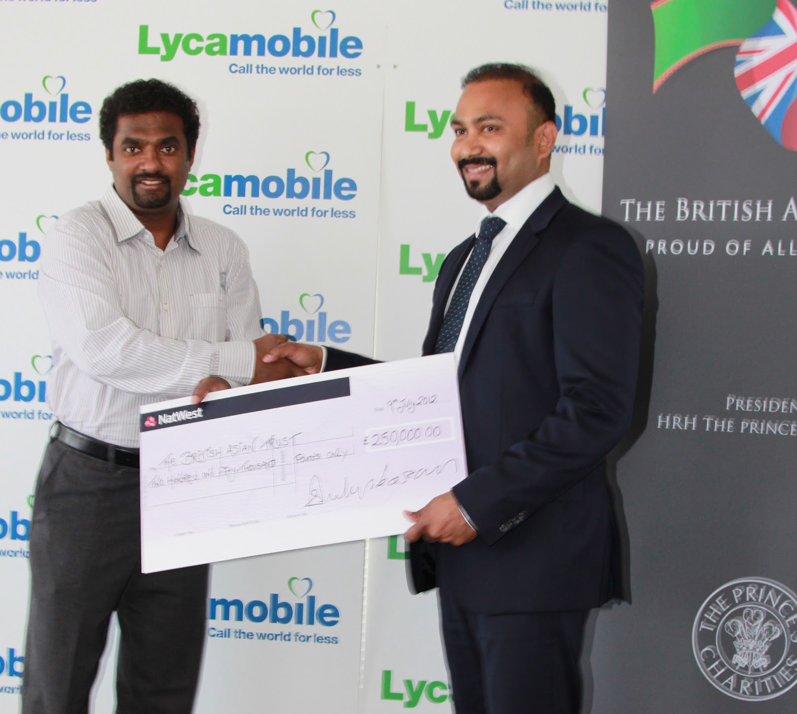 Lycamobile