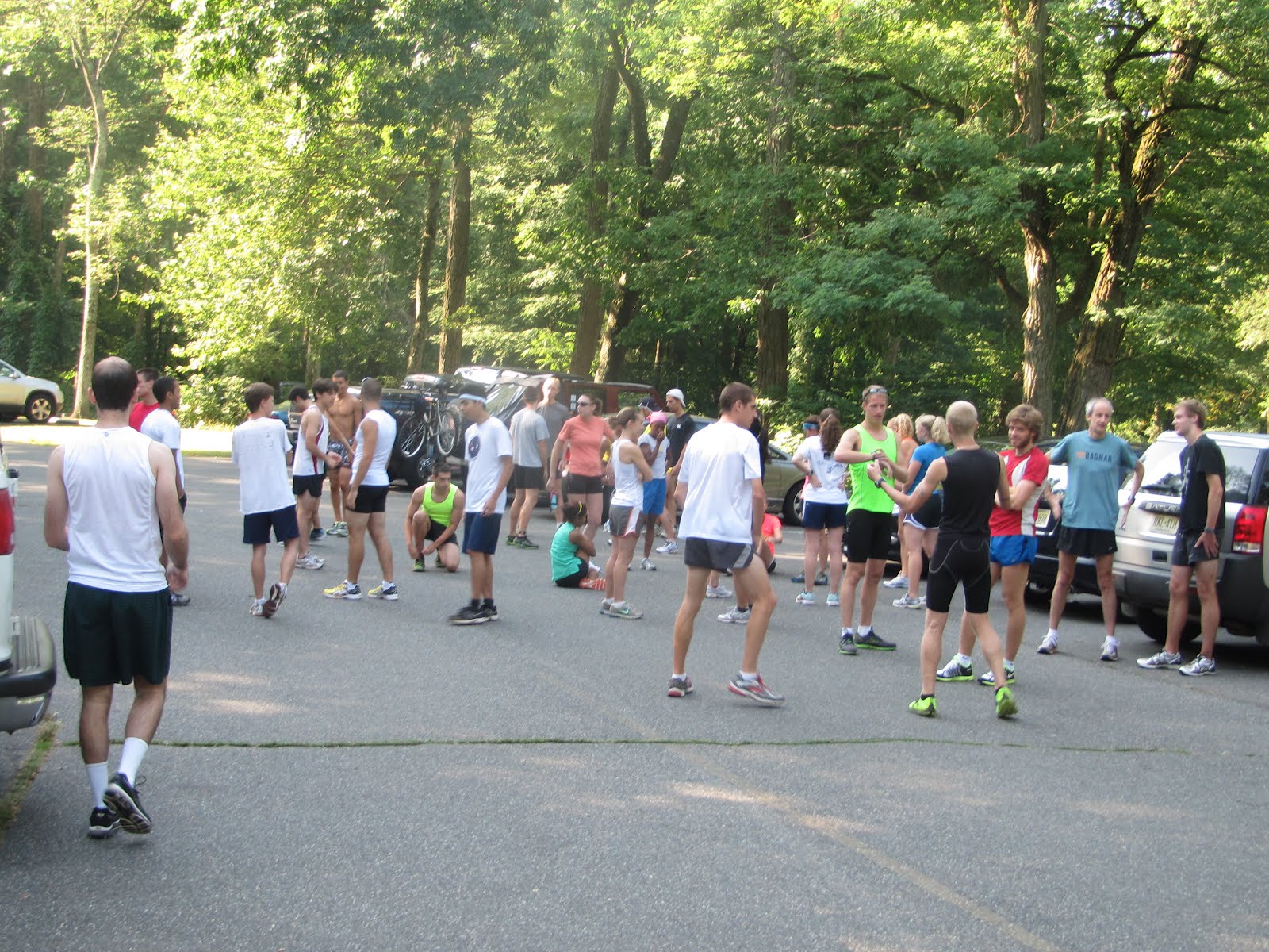 millrose games rich kenah nj