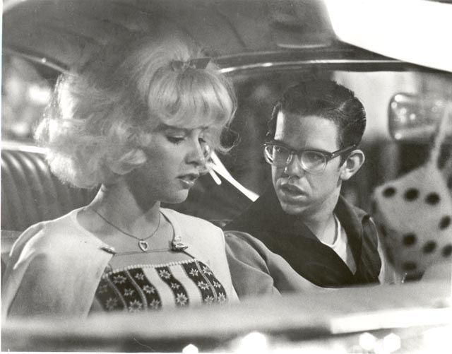 Charles Martin Smith is the Sexiest Man Alive!: TERRY THE TOAD ...